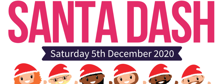 Virtual Santa Dash - Accuro (Care Services)