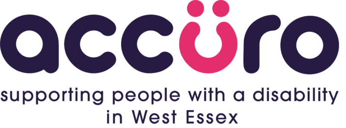 Accuro - Supporting People With A Disability